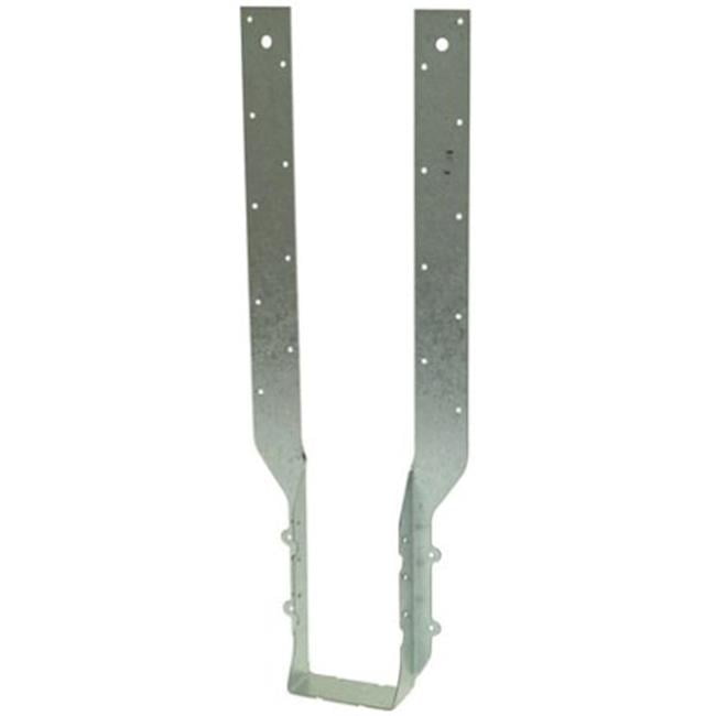 Simpson Strong-Tie 4x22 Adj Truss Hanger THA422 Pack of 25 - Walmart.com
