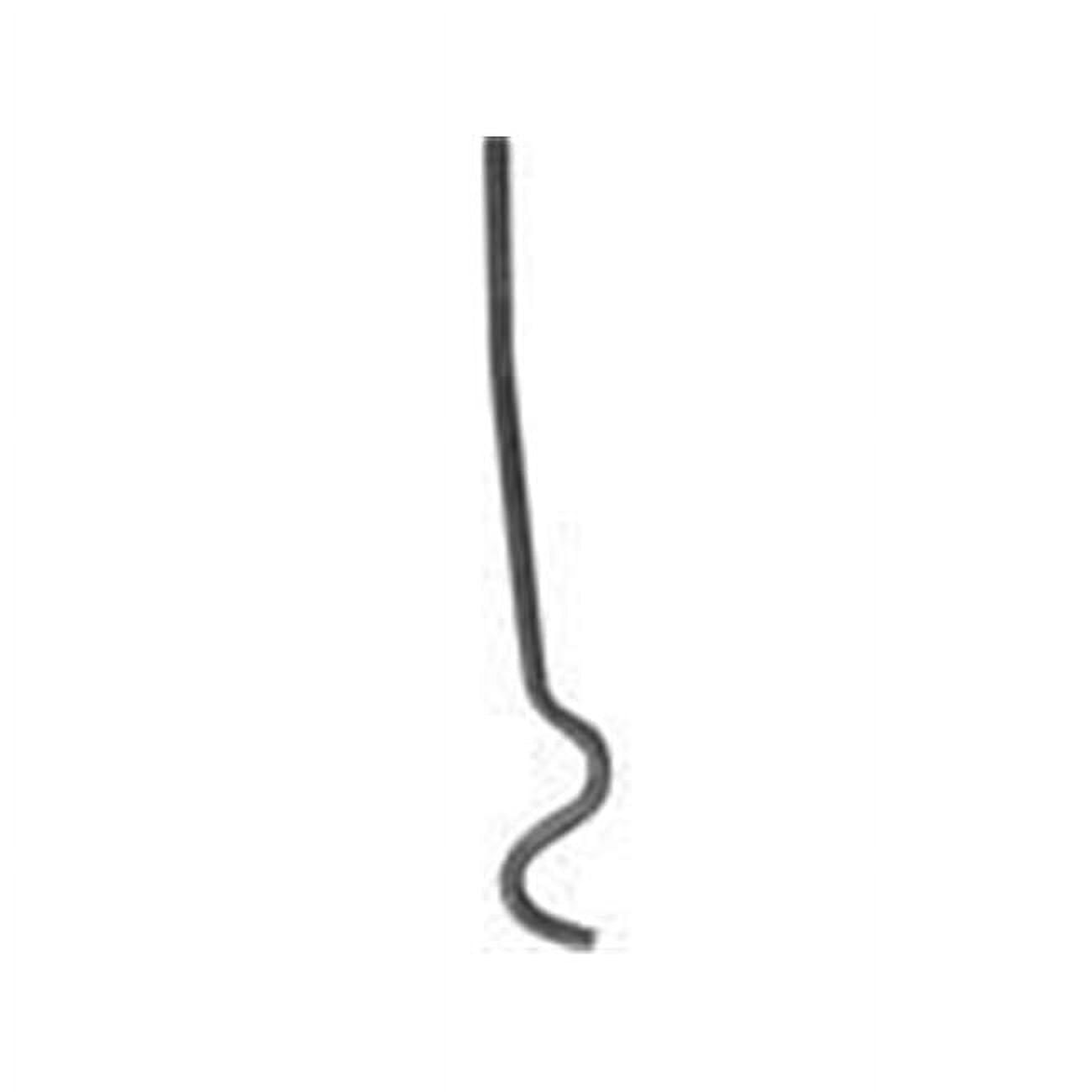 Simpson Strong Tie 5/8 In. x 17-5/8 In. Anchor Bolt SSTB16 - Walmart.com