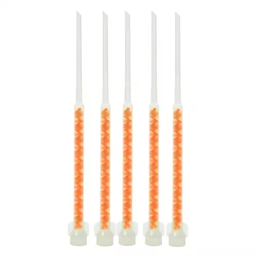 Simpson Strong Tie 5Ct. Emn22I-Rp5 Epoxy Adhesive Mixing Nozzle For 10 ...