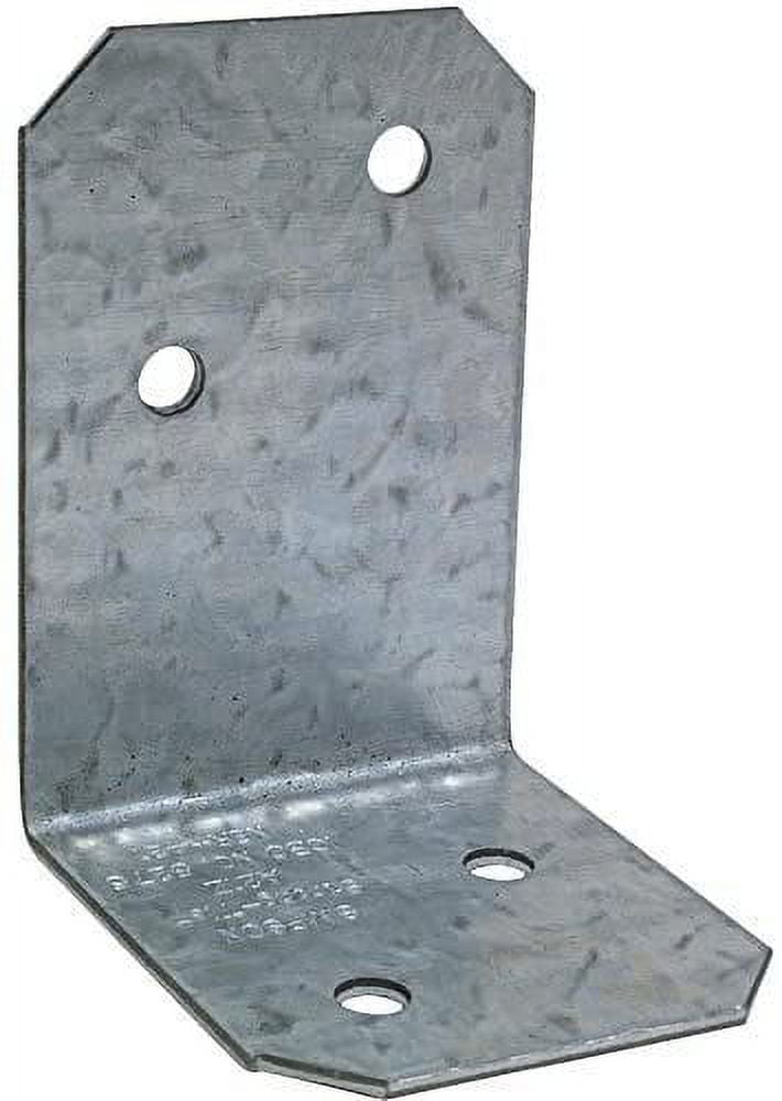 Simpson Strong-Tie A21Z Angle by Simpson Strong-Tie - Walmart.com