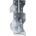 Simpson Strong Tie A35-100 18-Gauge Framing Angle (100-Per Box ...