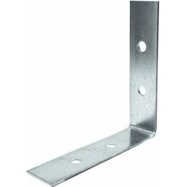 Simpson Strong Tie RR 18-Gauge 2x6 Ridge Rafter Connector 50-per box ...