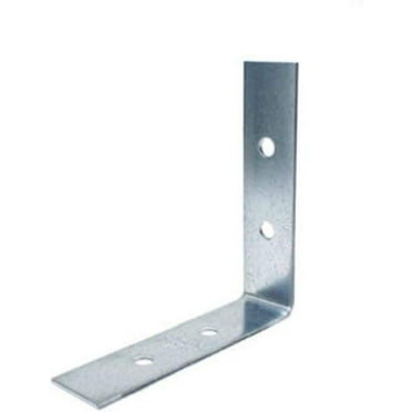 Simpson Strong Tie EPB44A-10 EPB44A 1 14-Gauge 4x4 Elevated Post Base ...