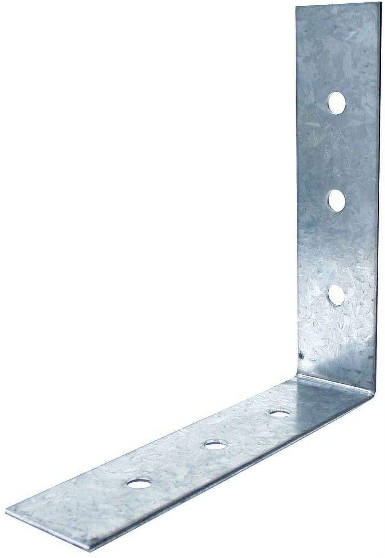 Simpson Strong Tie A88 12-Gauge Angle 10-per Box - Walmart.com