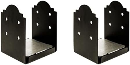 Simpson Strong-Tie APB1010R Outdoor Accents Mission Collection ZMAX ...