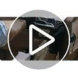 Simpson Strong-Tie APB66 Outdoor Accents Mission Collection ZMAX, Black ...