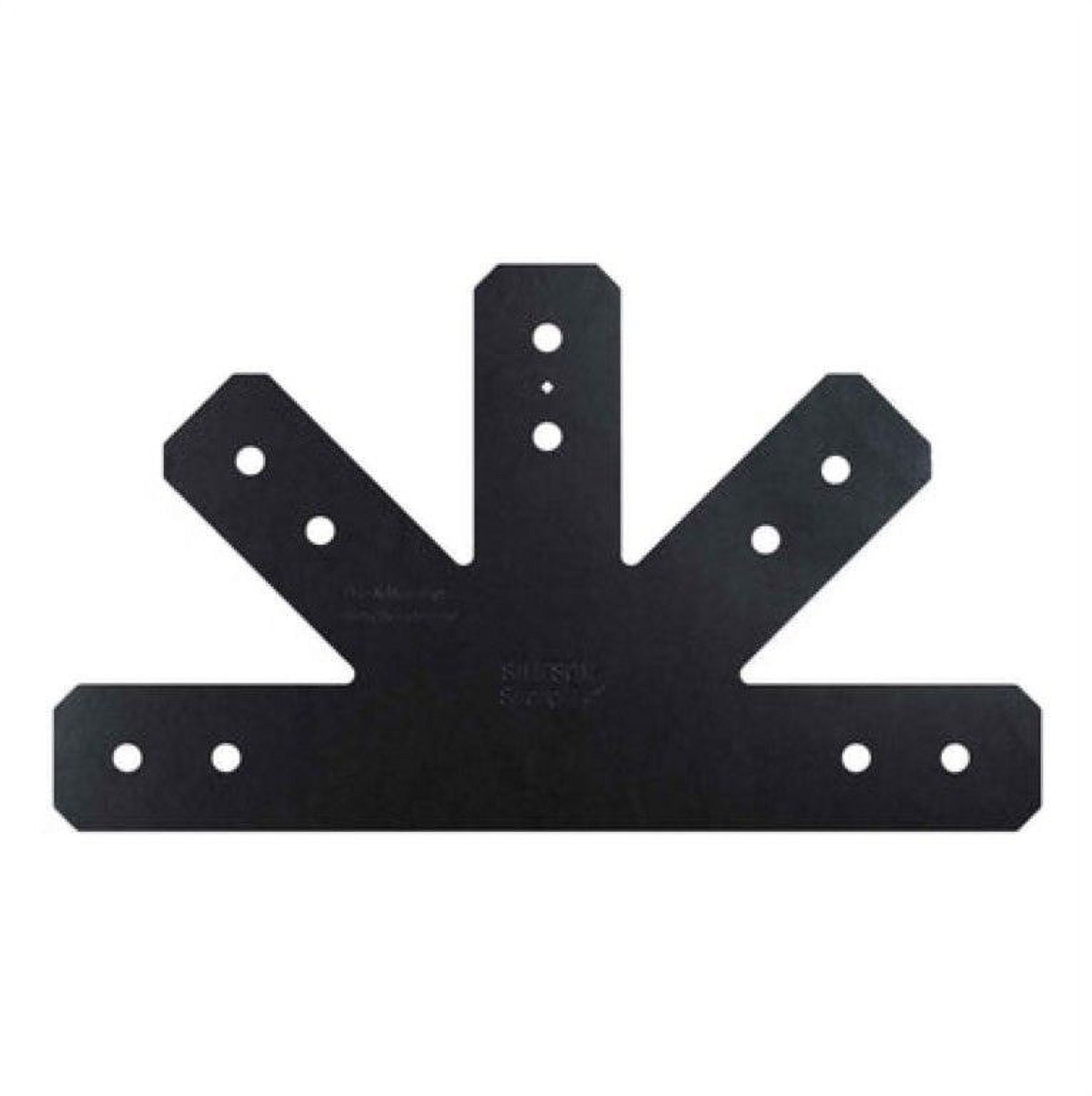 Simpson Strong Tie APVGP1212-4 Outdoor Accents® Avant Collection™ 12:12 ...