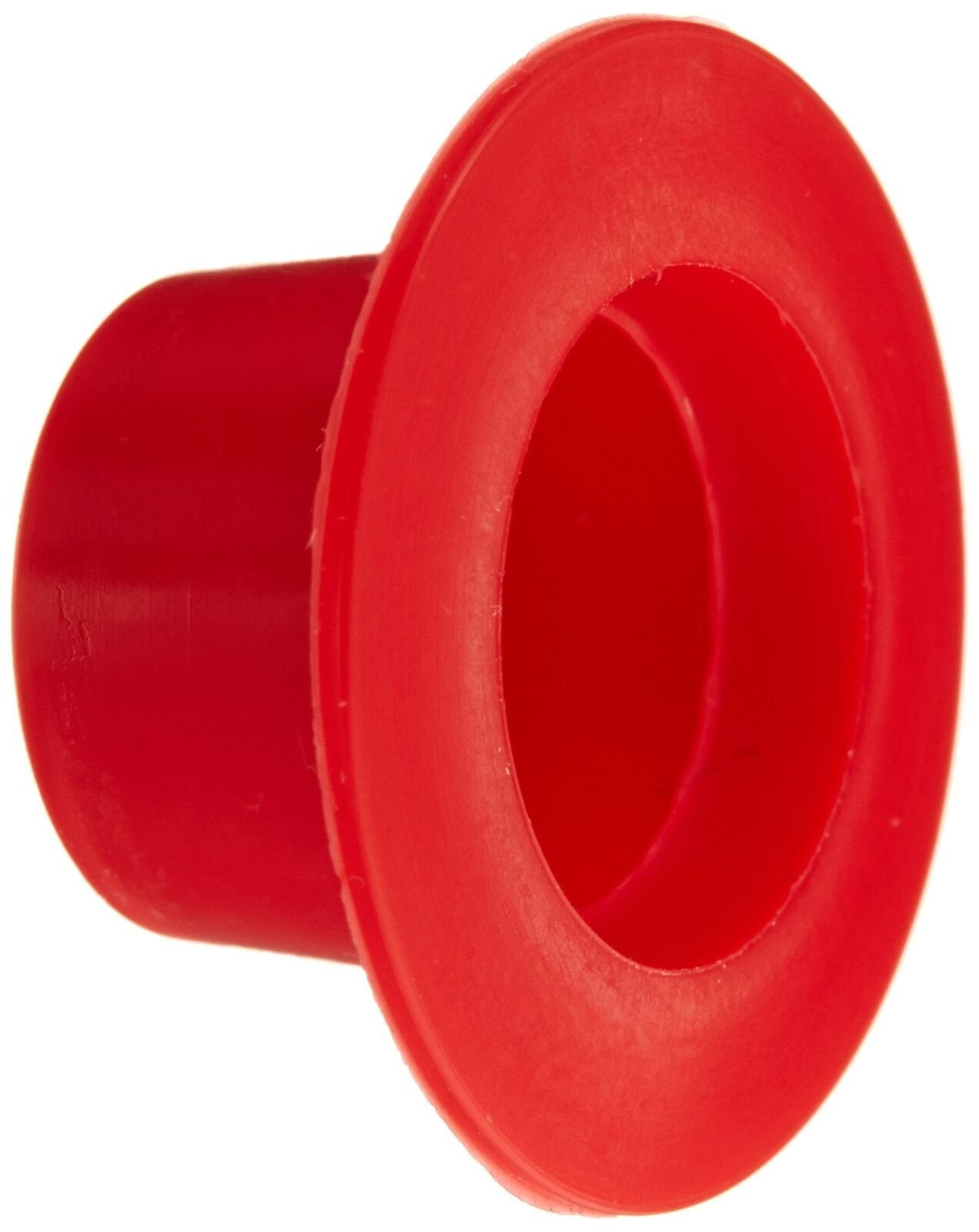 Simpson Strong-Tie ARC37-RP25 - Adhesive Retaining Caps for 3/8" Rod, 1 ...