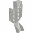 Simpson Strong-Tie Adjustable U Hanger, Case of 2 - Walmart.com