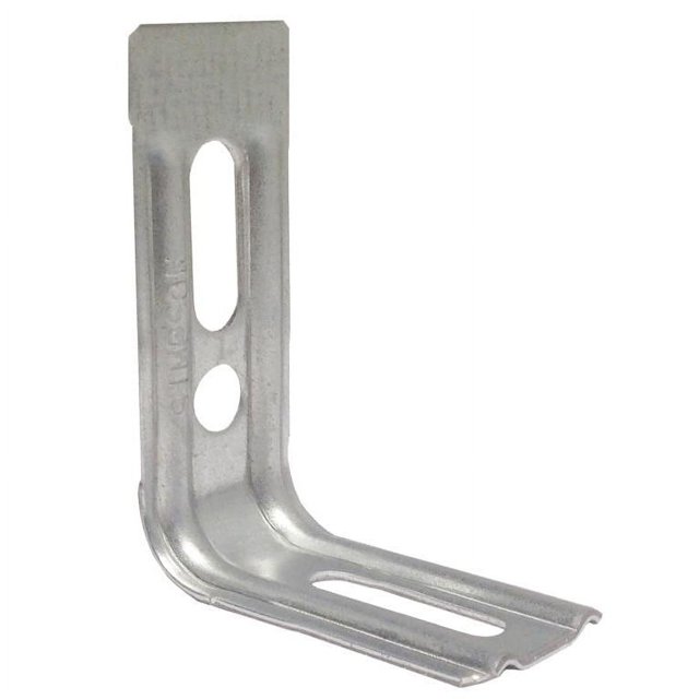 Simpson Strong Tie Angled Bracket - Walmart.com