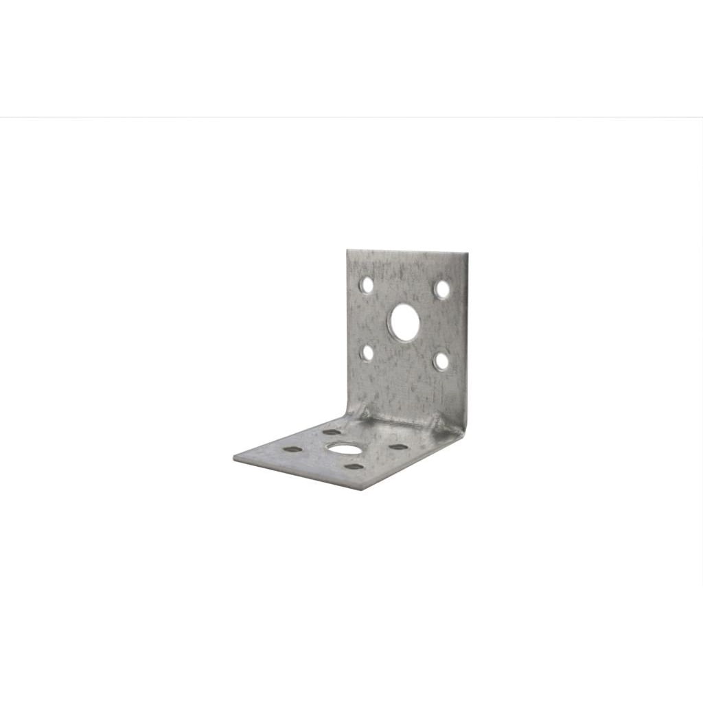 Simpson Strong Tie Angled Bracket - Walmart.com