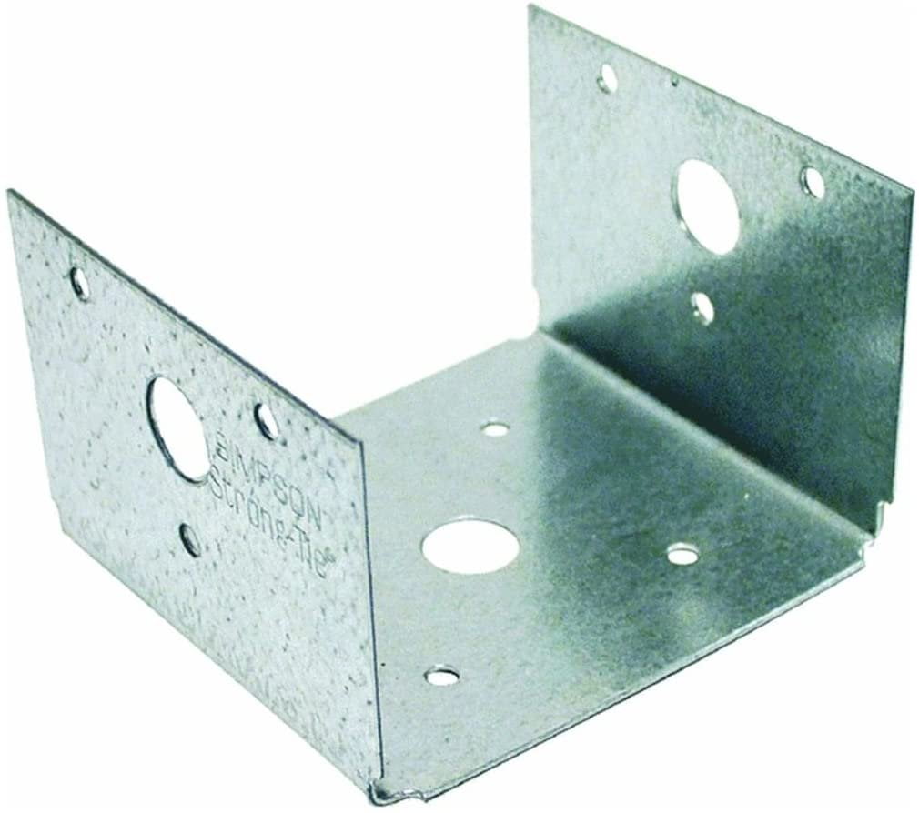 Simpson Strong-Tie BC40 Half Base Pack of 50 - Walmart.com