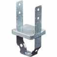 Simpson Strong-Tie Base 12, Strap 14 Post Base - Walmart.com