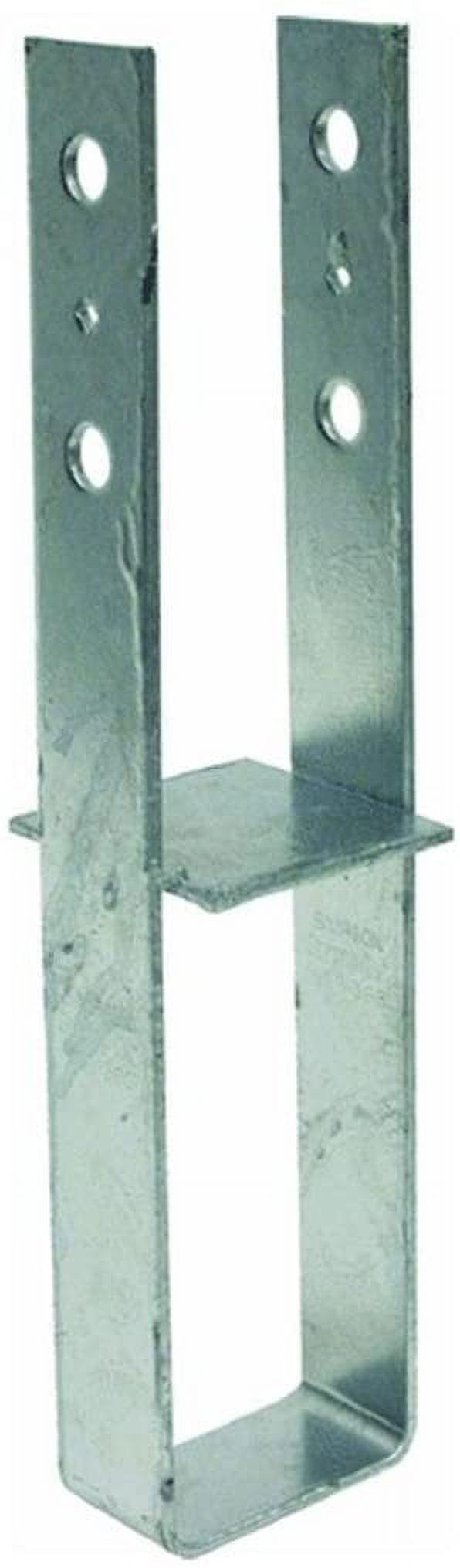 Simpson Strong Tie CB44 7-Gauge 4x4 Column Base 10-per Box - Walmart.com