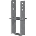 Simpson Strong Tie CB66 7-Gauge Column Base - Walmart.com
