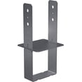 Simpson Strong-Tie CB88 - Column Base for 8x8 - Walmart.com