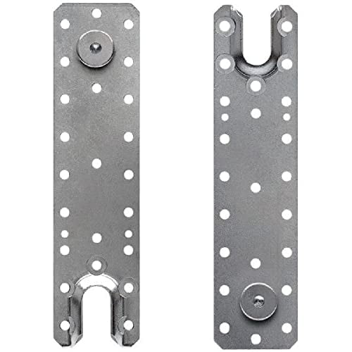 Simpson Strong-Tie CBH2.37X5.5B-KT - 2-3/8" x 5-1/2" Joist to Beam ...