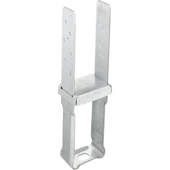 Simpson 6x6 Column Base