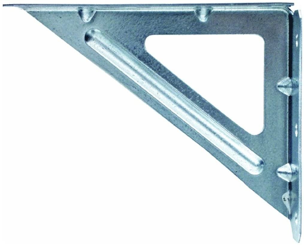 Simpson Strong-Tie CF-R Concrete Form Angle Pack of 25 - Walmart.com