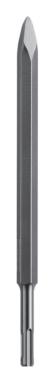 Simpson Strong Tie CHSPBP18 Spline Bull Point Chisels for Concrete and ...