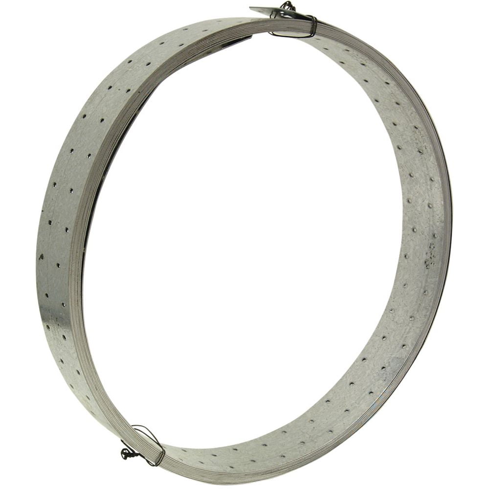 Simpson Strong-Tie 16-Gauge Galvanized Coiled Strap, 54 ft. CMSTC16 ...