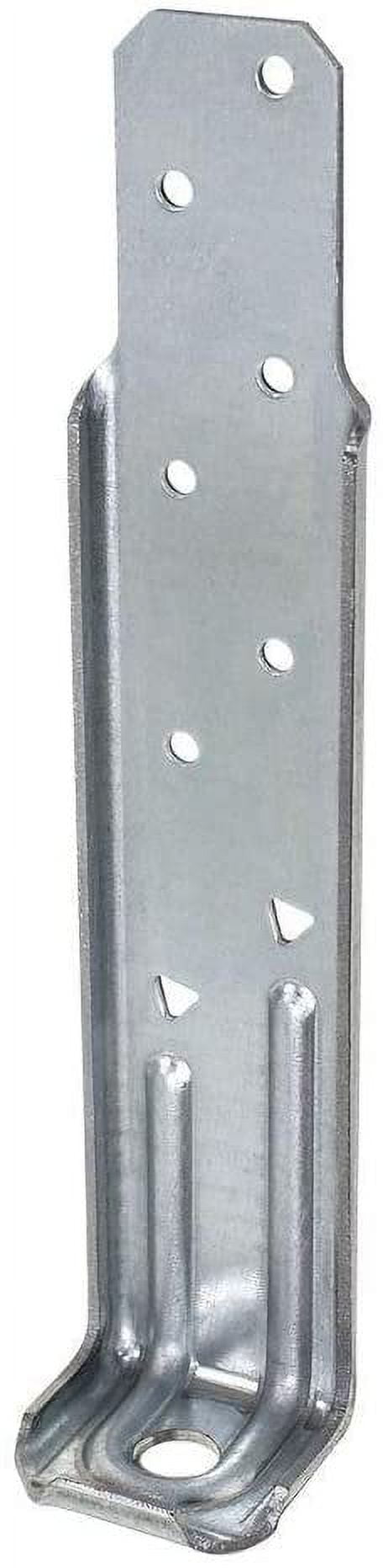 Simpson Strong Tie DTT1Z-40 DTT1Z ZMAX 14 Gauge Deck Tension Tie 40 ...