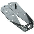 Simpson Strong Tie DTT2Z 14-Gauge ZMAX Galvanized Deck Tension Tie ...