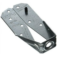 Simpson Strong-Tie CBSQ66-SDS2 - Galvanized Standoff Column Base for ...