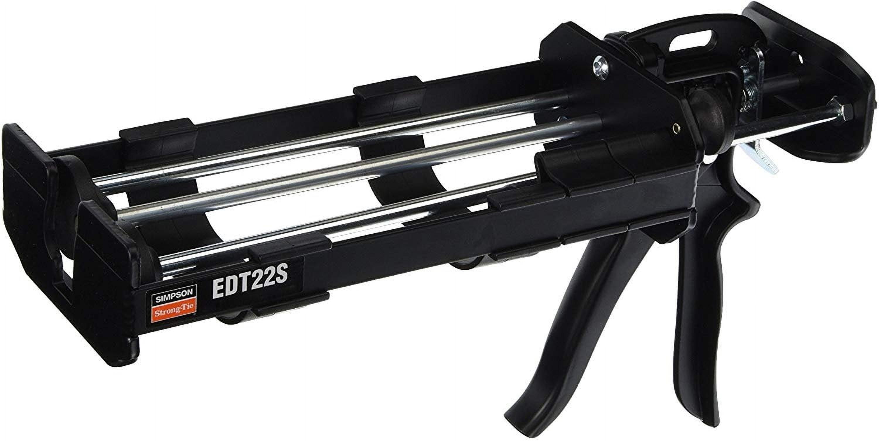 Simpson Strong Tie EDT22S 22-Ounce Steel Dispensing Tool - Walmart.com