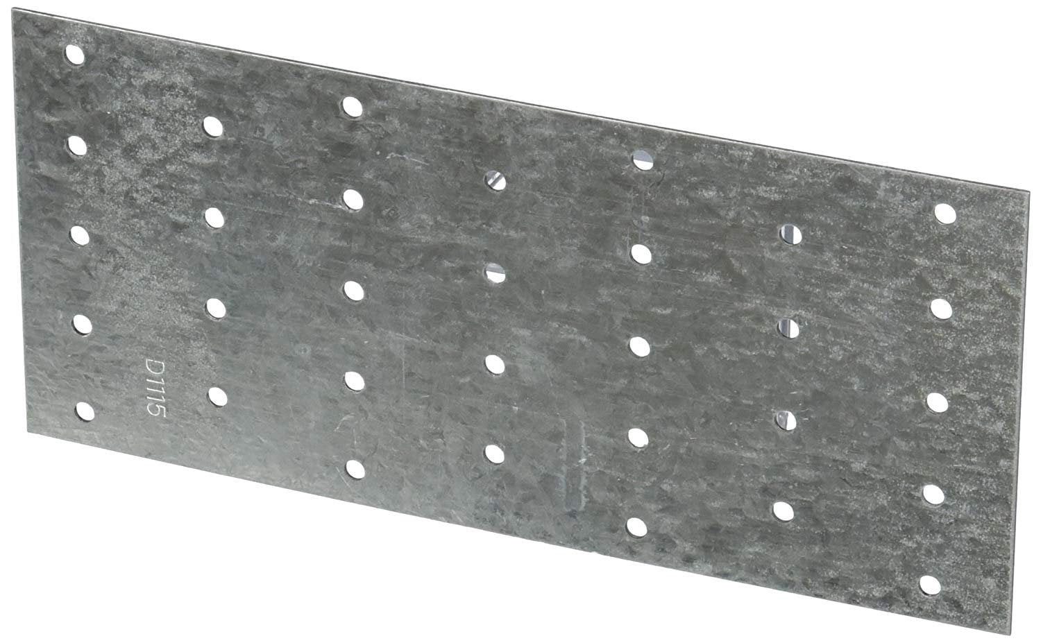 Simpson Strong-Tie Easy-to-Use Structural Straps, Brown - Walmart.com