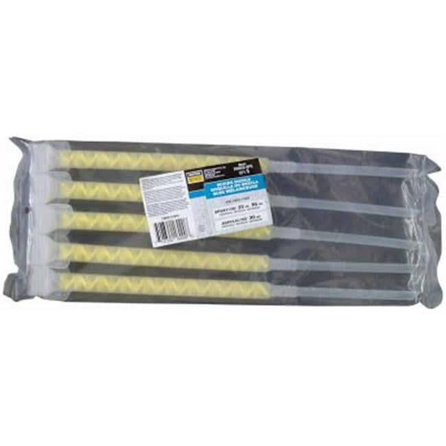 Simpson Strong Tie Epoxy Mixing Nozzle, 5 Per Pack - Walmart.com