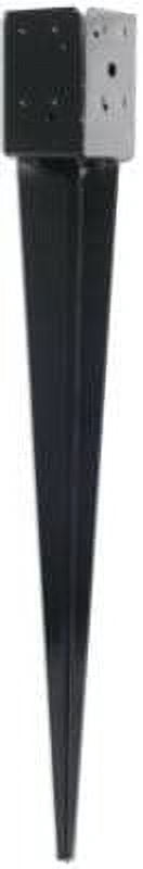 Simpson Strong-Tie Ez Spike 34-7/8" L 12 Ga - Walmart Business Supplies