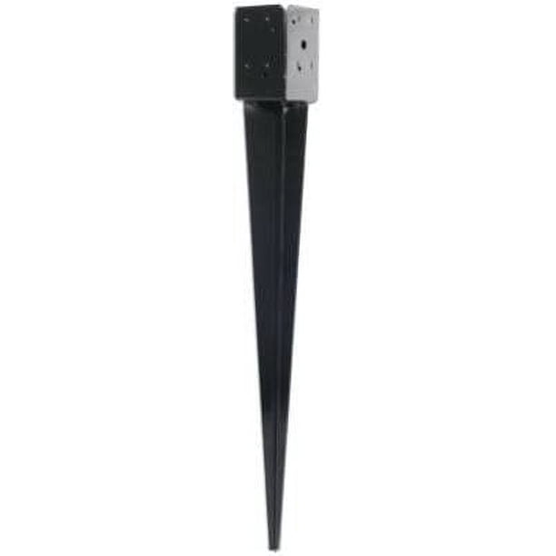 Simpson Strong-Tie Ez Spike 34-7/8" L 12 Ga - Walmart Business Supplies