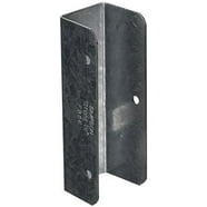 Simpson, Strong-Tie FB24Z Fence Bracket - Walmart.com