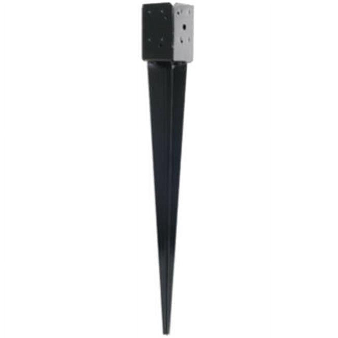 Simpson Strong Tie FPBS44 28 in. Fence Post Base Spike - Walmart.com