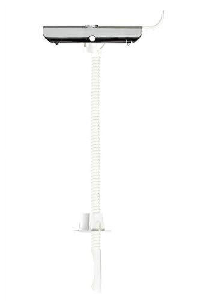 Simpson Strong-Tie FT18250R100 3/16" FlipToggle Anchor with 2-1/2" Bolt ...