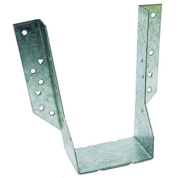 2x4 Brackets Braces Joist Hangers