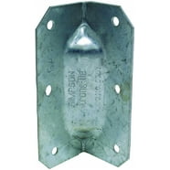 Simpson Strong Tie HGAM10KTA Gusset Angle Bracket Kit 10 HGAM10's w/SDS ...