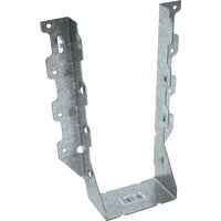 Simpson Strong-Tie Galvanized 4 x 10 Face Mount Joist Hanger LUS410 ...
