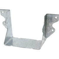 Simpson Strong-Tie Galvanized 4 x 4 Face Mount Joist Hanger U44 Pack of ...