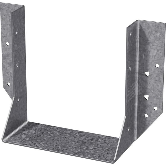 Joist Hangers in Brackets and Angle Irons - Walmart.com