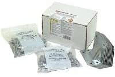 Simpson Strong-Tie: Guset Ang Hurcne Tie Kit Hga10Kt 2Pk - Walmart.com