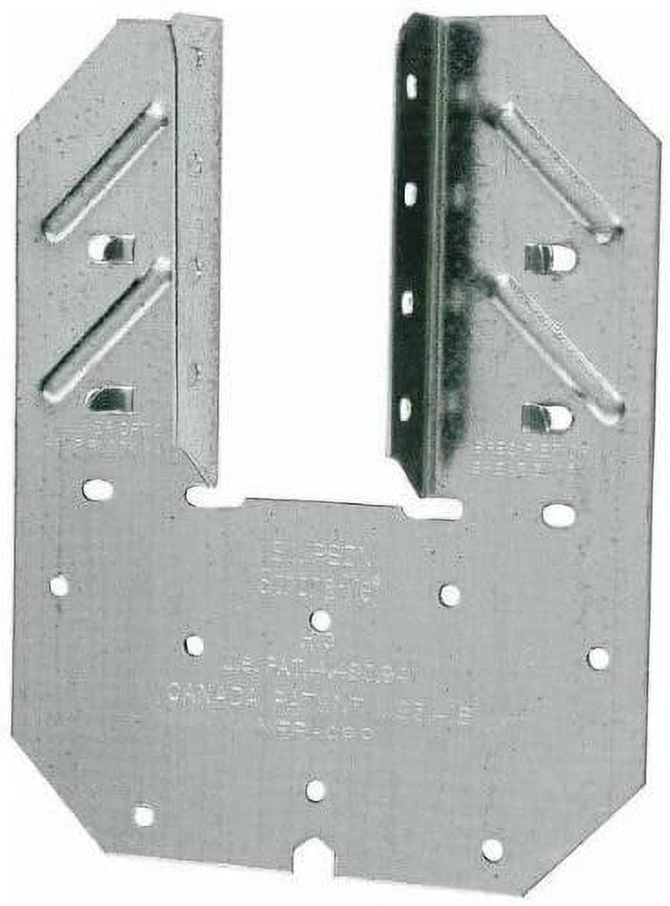 Simpson Strong Tie #H10-WEST H10 Hurricane Tie - Walmart.com