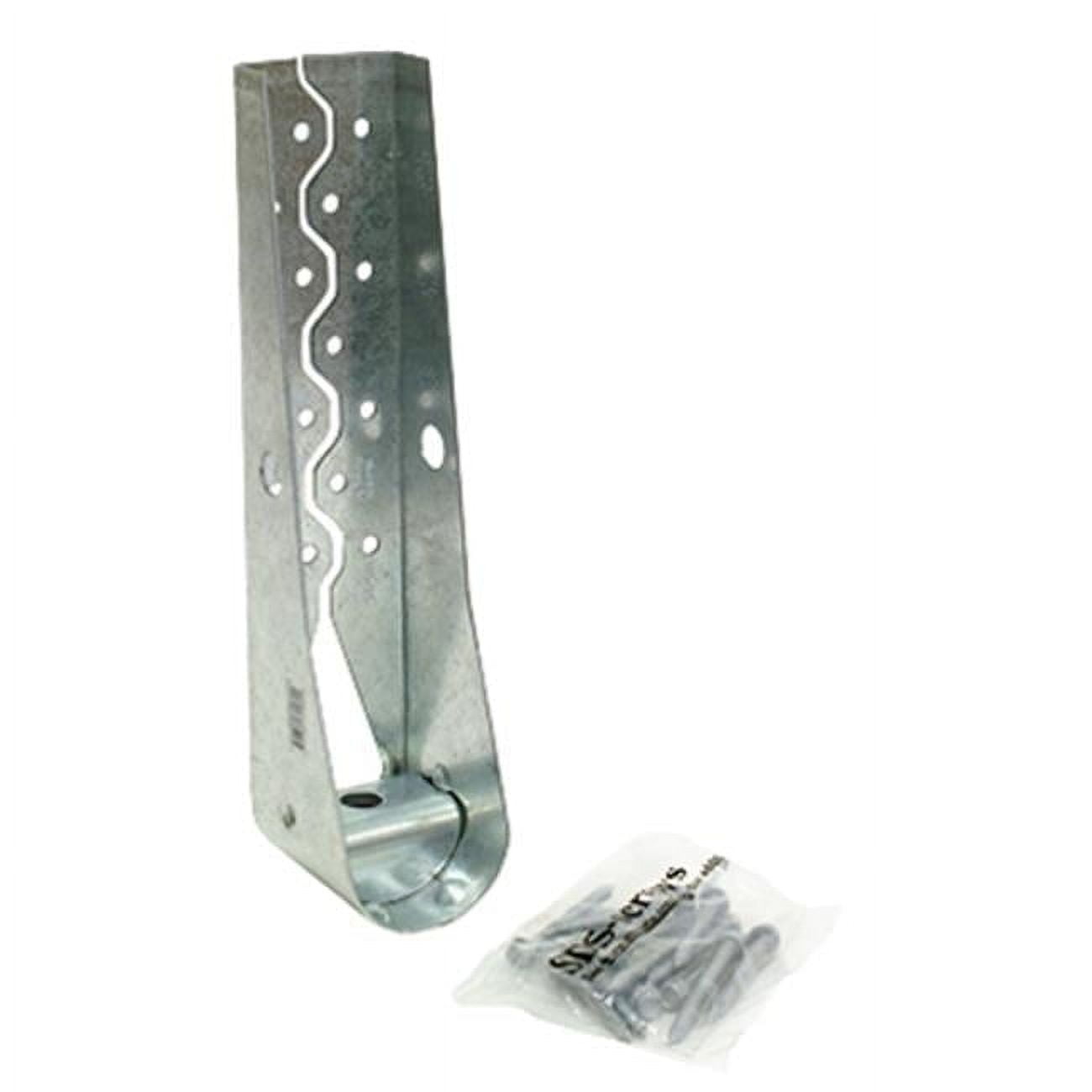 Simpson Strong Tie HDU5-SDS2.5 Predeflected Hold Down - Walmart.com