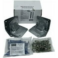 Simpson Strong Tie HGAM10KTA Gusset Angle Bracket Kit 10 HGAM10's w/SDS ...