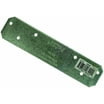 Simpson Strong Tie Simpson Strong Tie H1Z ZMAX Galvanized 18-Gauge ...