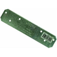 Simpson Strong Tie Simpson Strong Tie H1Z ZMAX Galvanized 18-Gauge ...