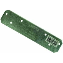 Simpson Strong Tie Simpson Strong Tie H1Z ZMAX Galvanized 18-Gauge ...