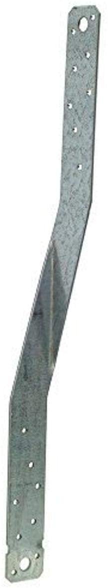Simpson Strong Tie HTS16-50 HTS16 16 inch Heavy Twist Strap 50-Pack ...