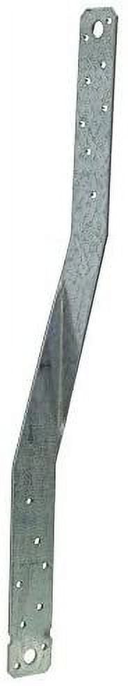 Simpson Strong Tie HTS20-50 HTS20 20 in. Heavy Twist Strap 50-Pack ...